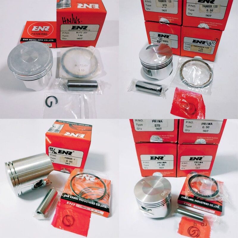 piston set original | Lazada Indonesia
