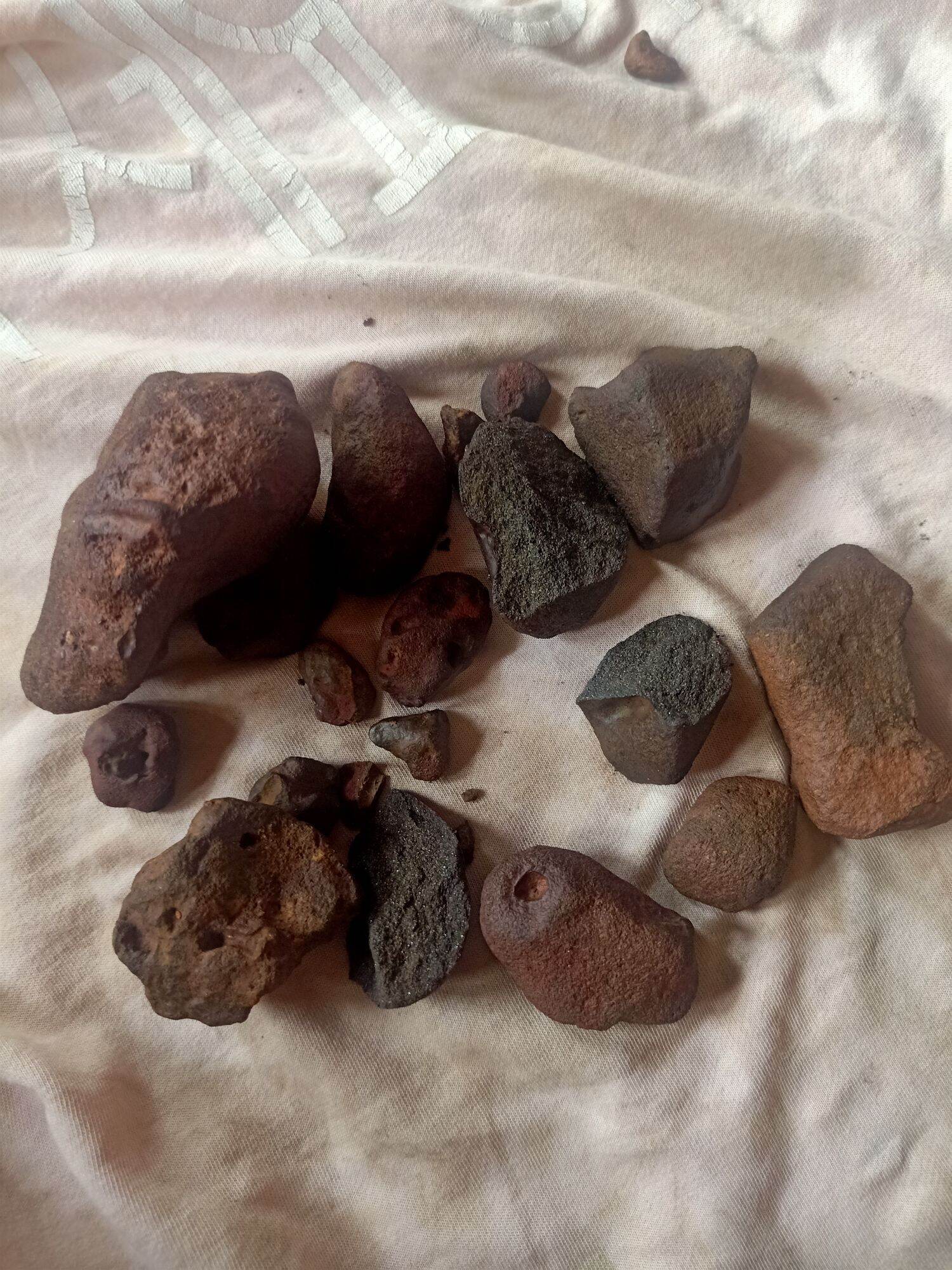 jual batu besi batu bahan besi | Lazada Indonesia