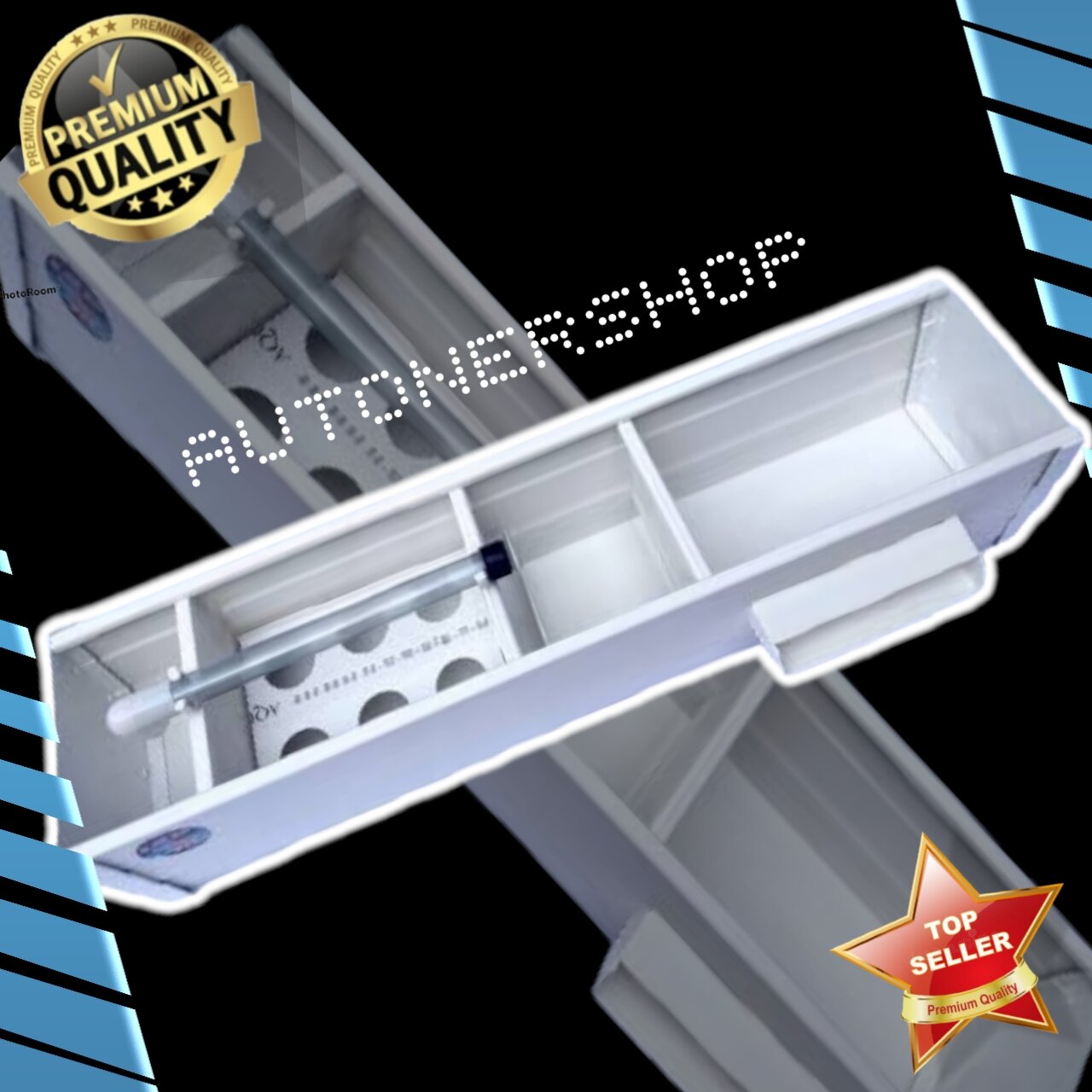 Filter aquarium talang filter top filter filter air waterfall harga per ...