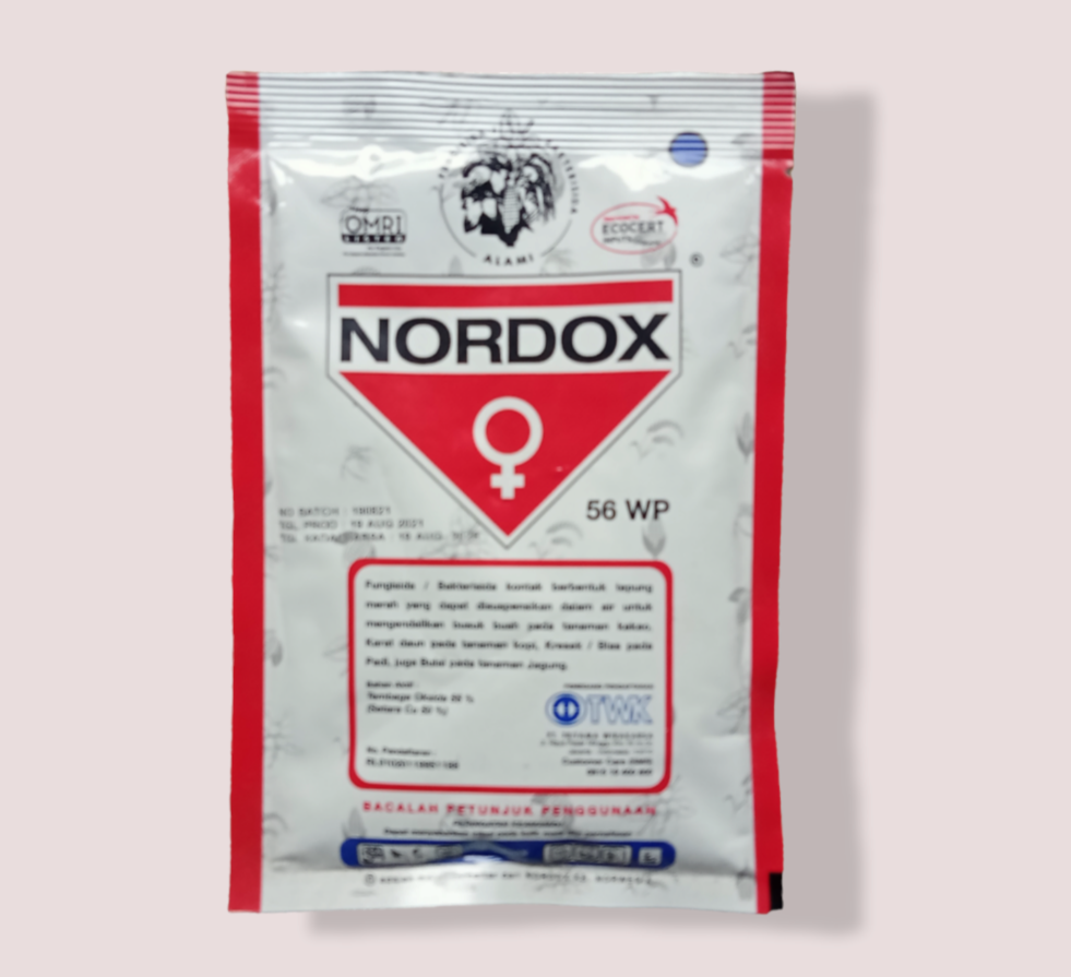 NORDOX 100 gr Fungisida Bakterisida | Lazada Indonesia