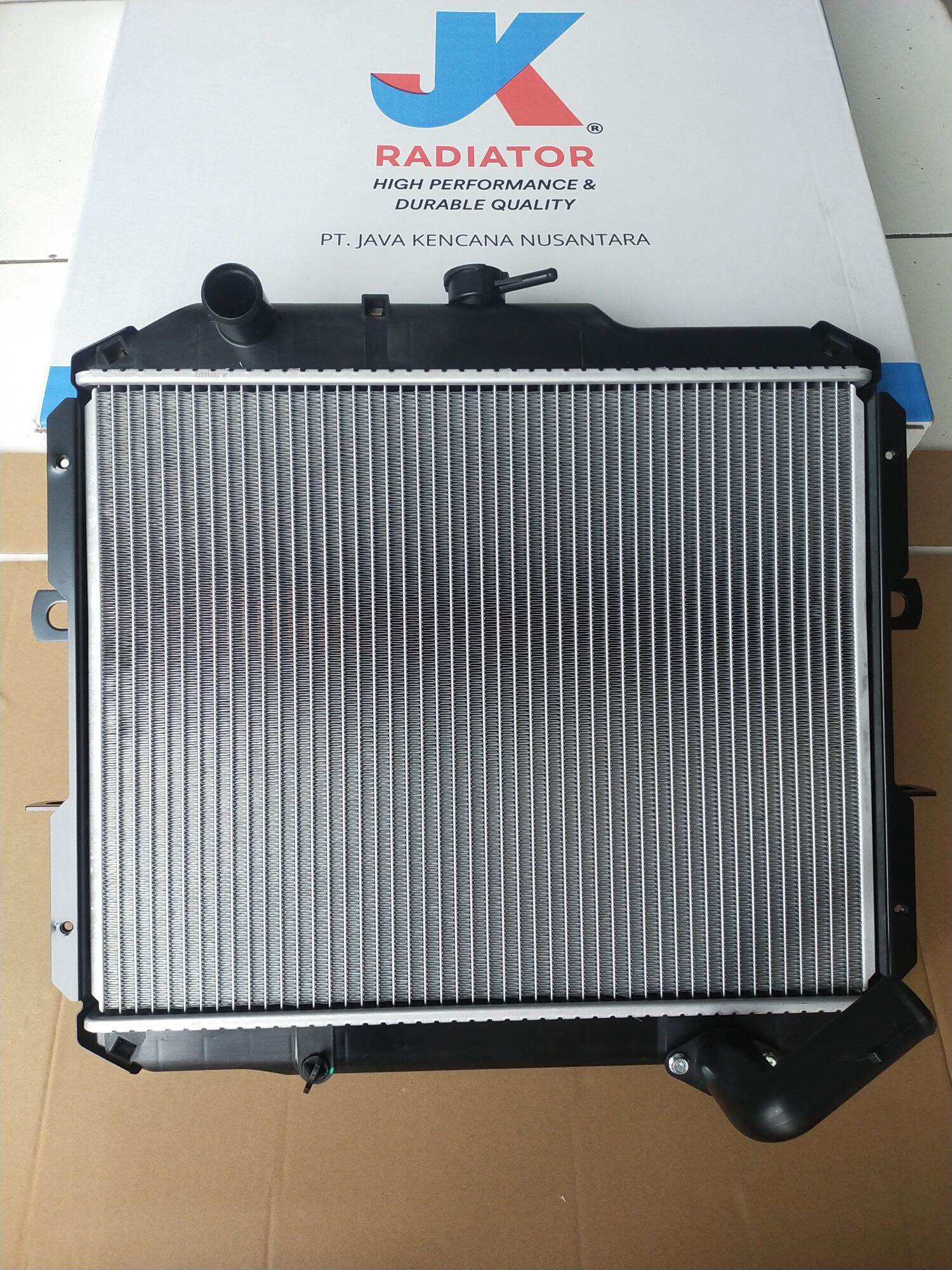 Radiator Mobil Mitsubishi L300 Diesel Solar Tebal New | Lazada Indonesia