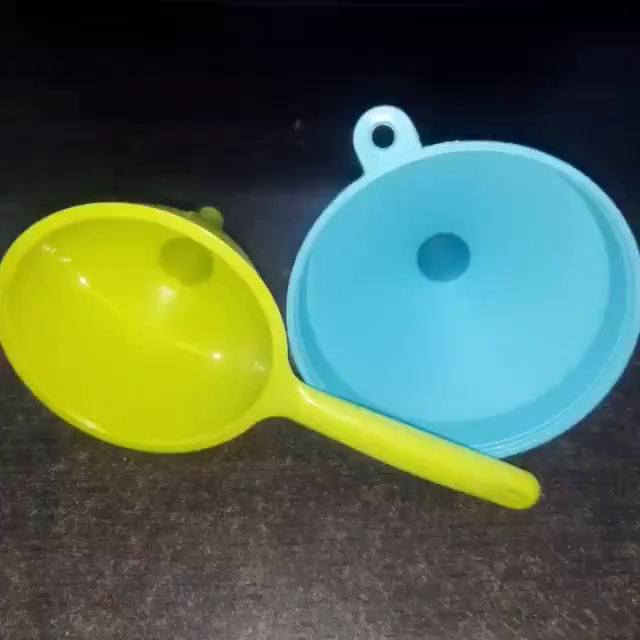 Corong Air Plastik Serbaguna Corong Minyak Berkualitas / Corong Plastik ...