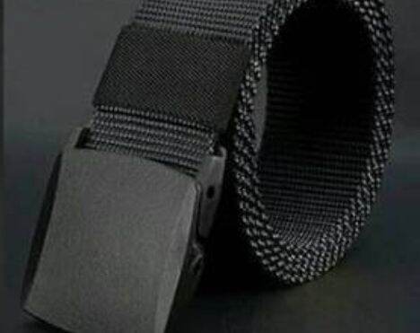 gasper ikat pinggang anti x ray | Lazada Indonesia