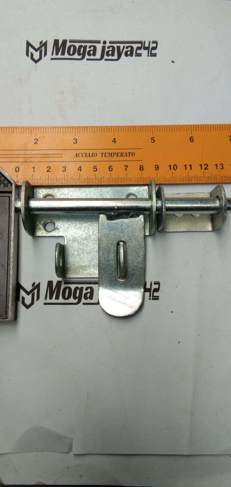 grendel gembok slot pintu kecil | Lazada Indonesia