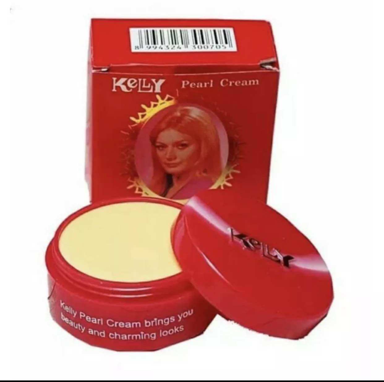 KELLY PEARL CREAM 15G | Lazada Indonesia