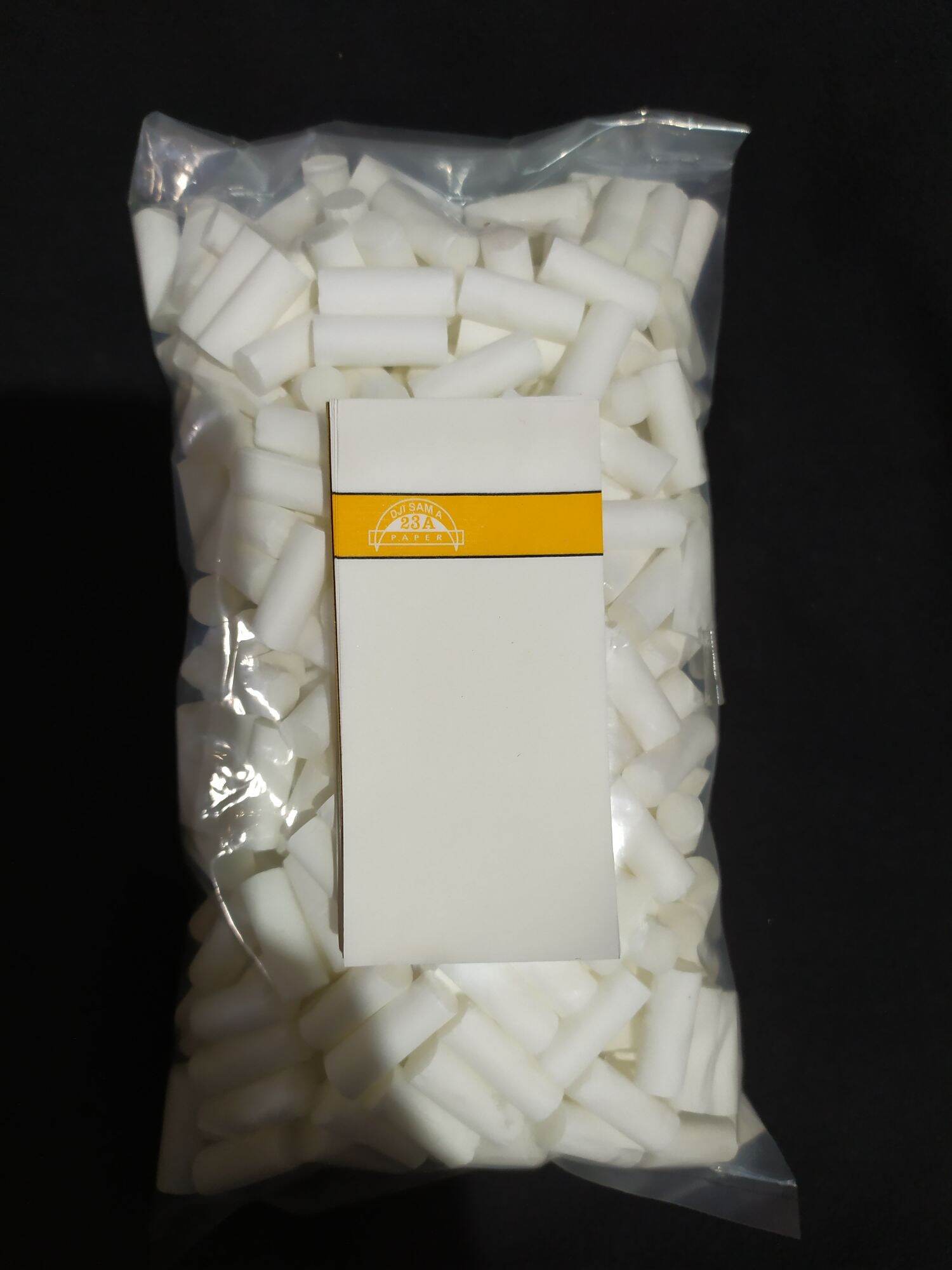 Kertas Papir Gambar dan Busa Filter Reguler 50gr | Lazada Indonesia