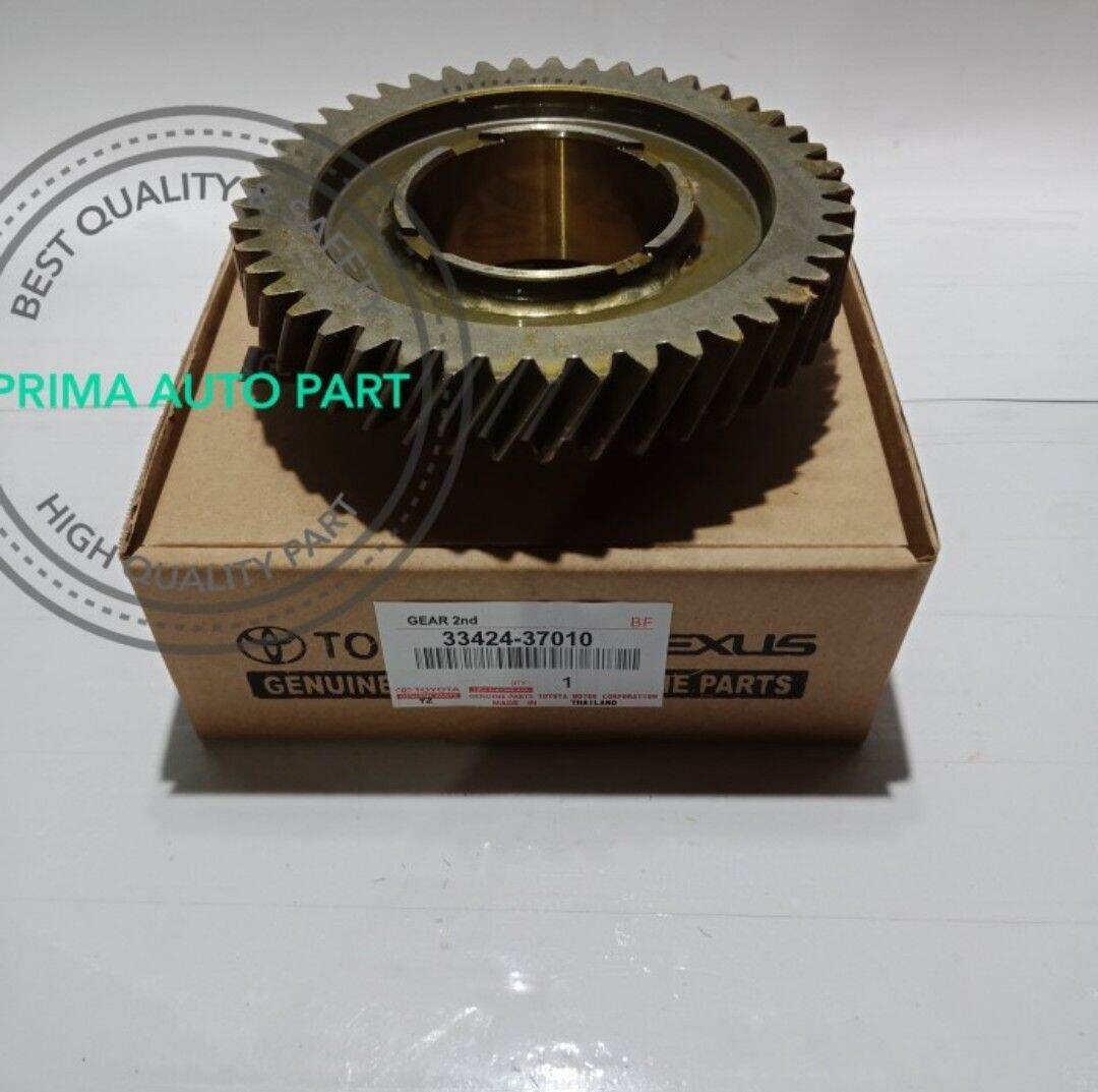 gear transmision 2 dyna ht130 gigi 2 dyna ht130 33424-37010 | Lazada ...