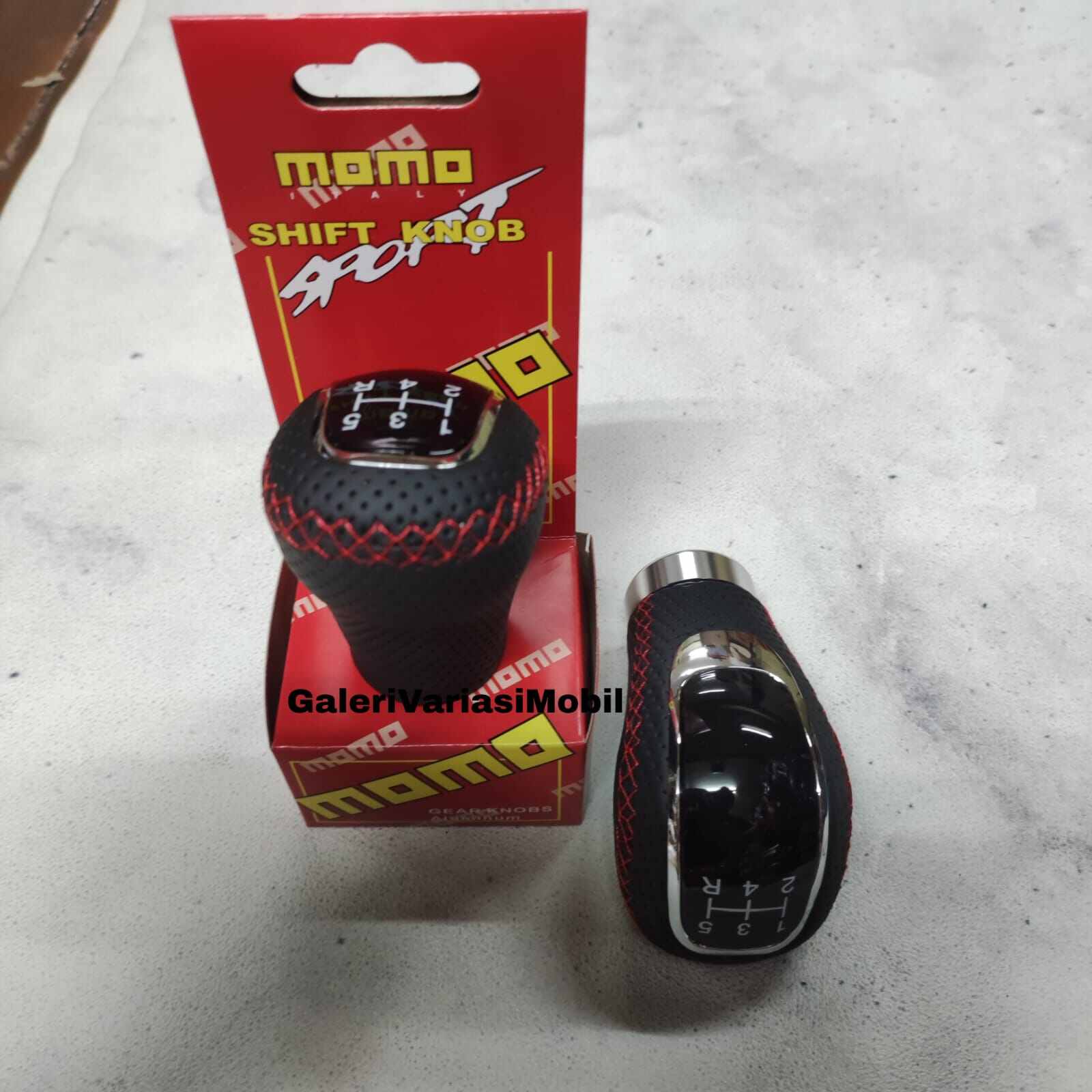 Gear Shift Knop / Knop Perseneling Mobil Manual Drat Universal | Lazada ...