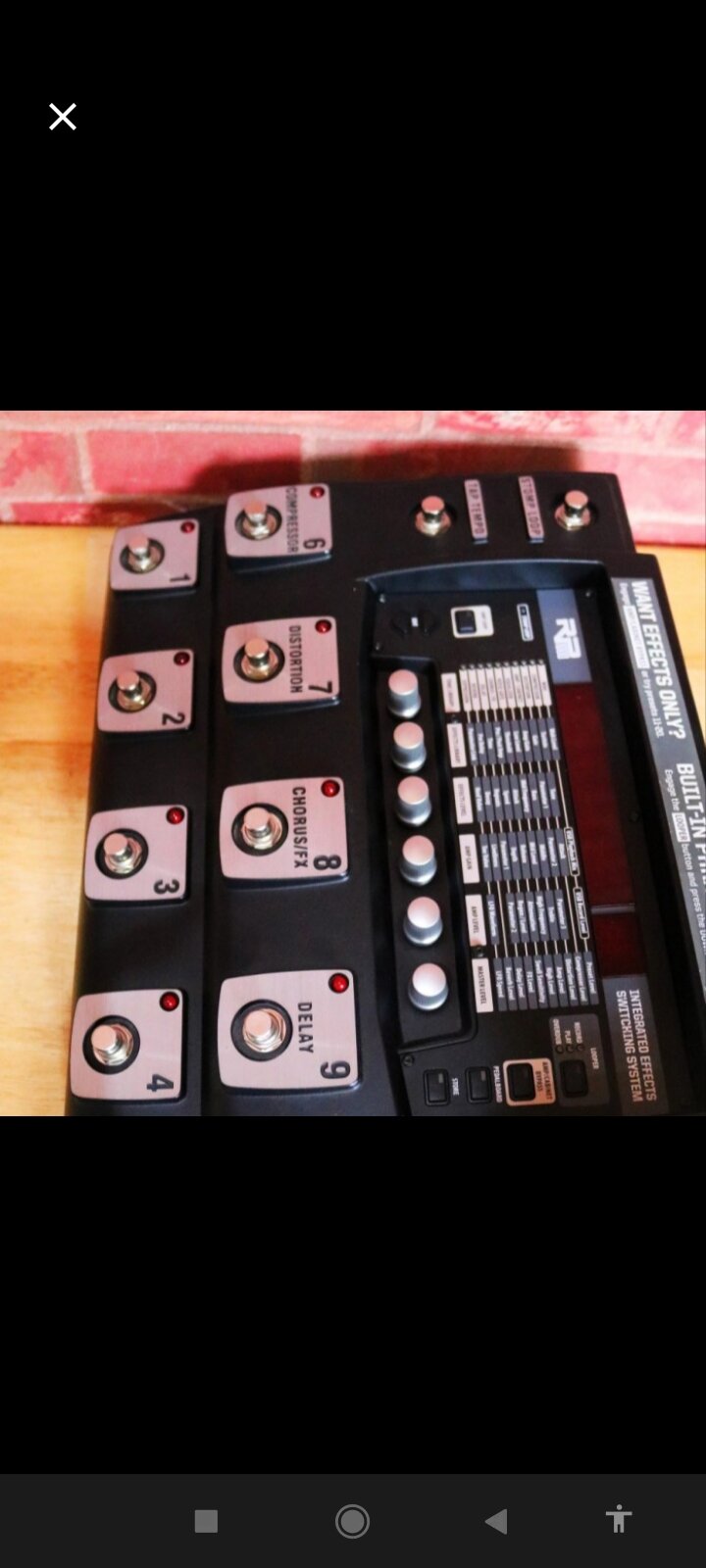 digitech Rp1000 | Lazada Indonesia