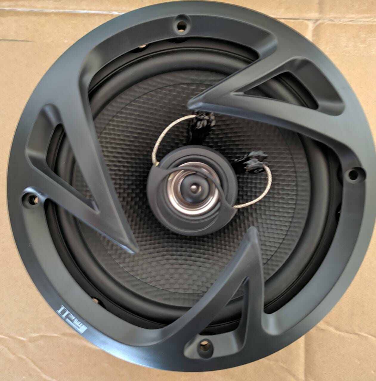 Speaker Coaxial LM Audio Speaker Coaxial Fire II by LM | Lazada Indonesia