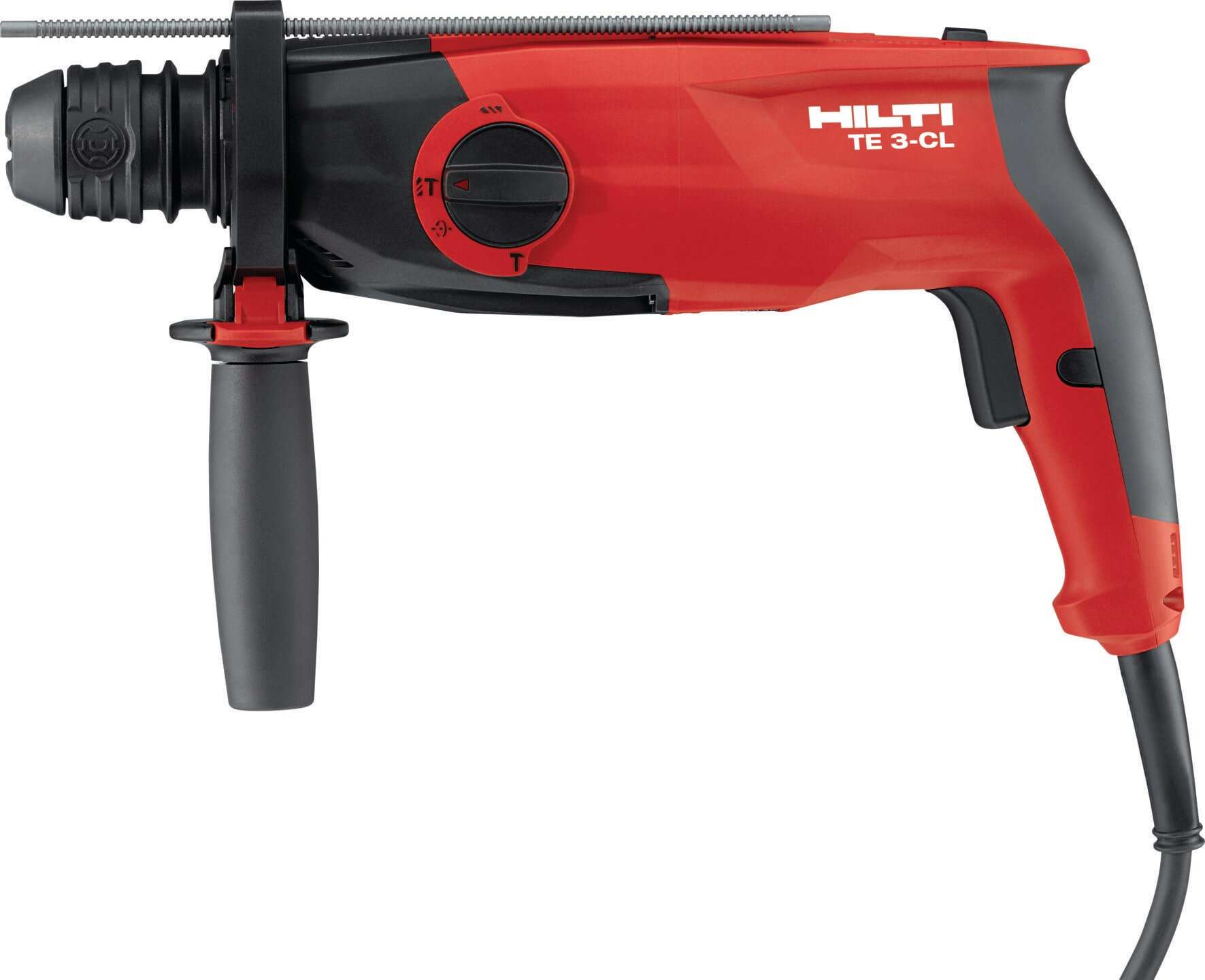 mesin bor hilti te 3 Cl sds plus 22mm 3 mode | Lazada Indonesia