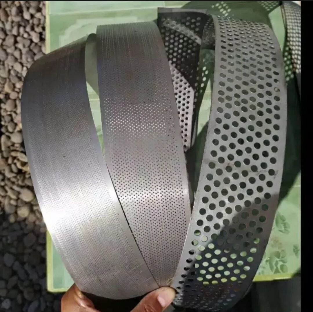 Saringan disk mill ffc45 / sarangan pelet penepung jagung ffc 45 ...