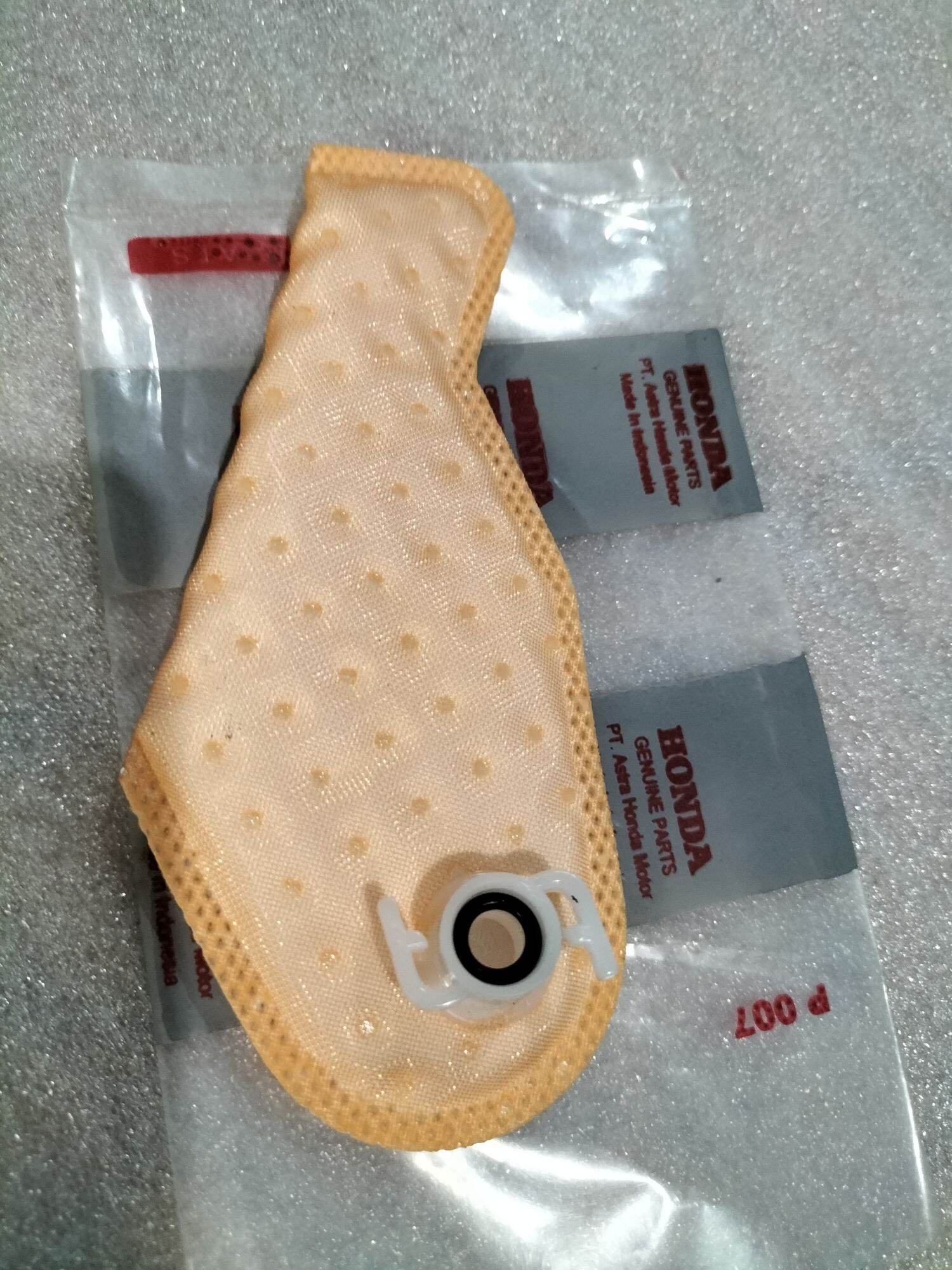 filter Honda Sonic saringan bensin sonic sonik filter fuel pump Sonic ...