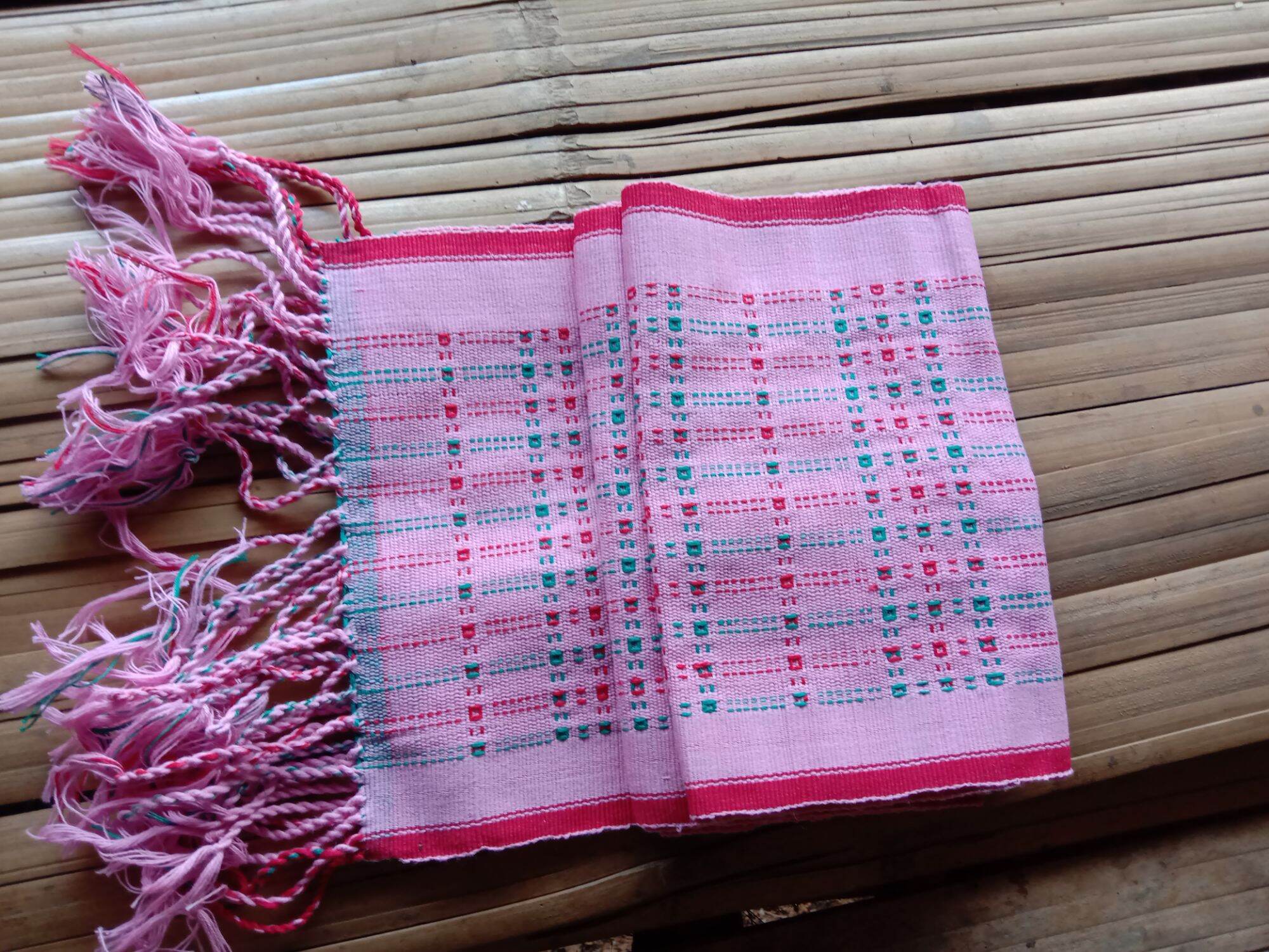 syall tenun Baduy . tenun manual | Lazada Indonesia