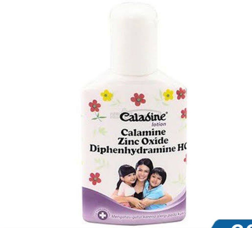 Caladine Lotion 60 Ml murah | Lazada Indonesia
