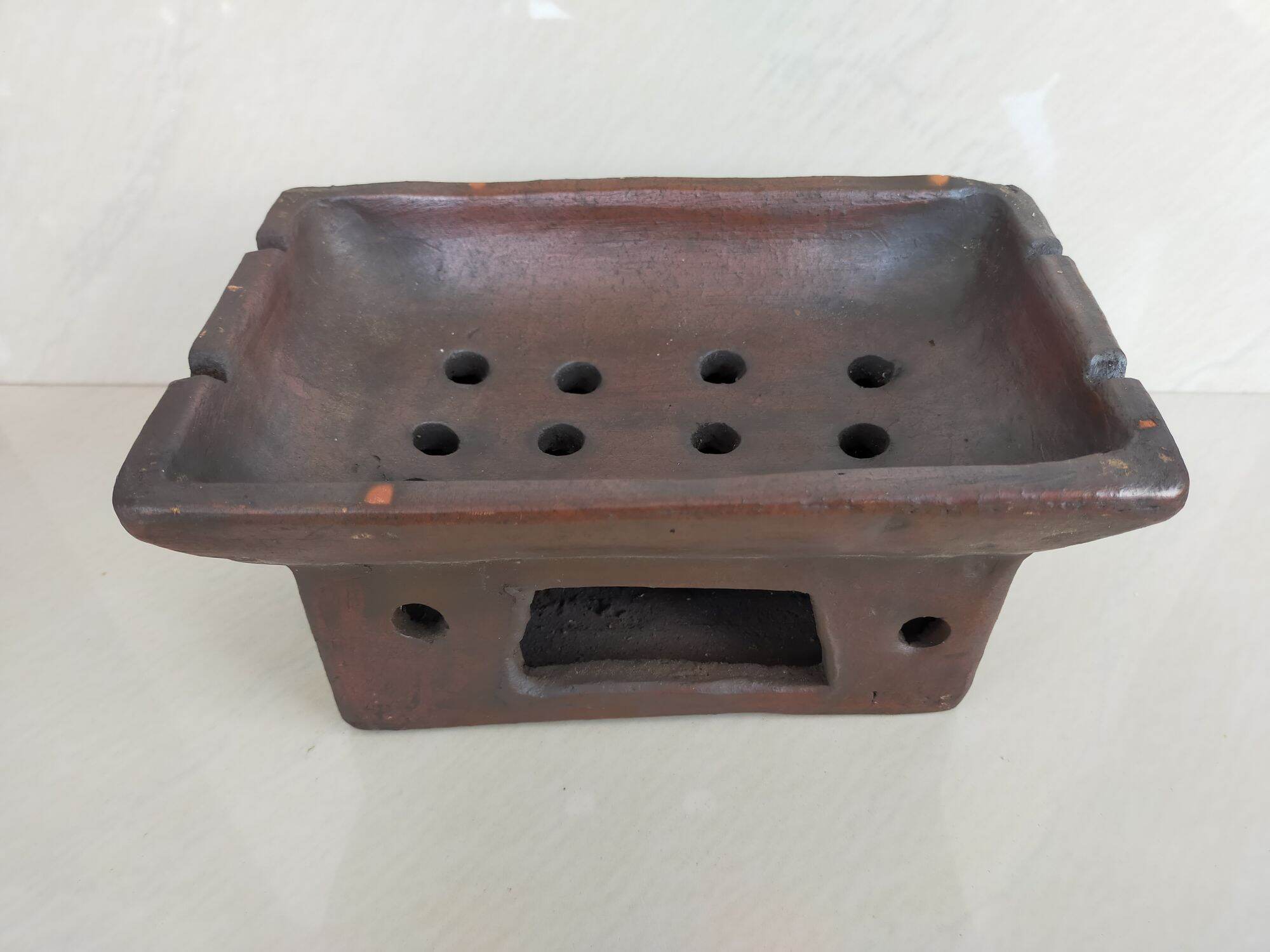 TUNGKU SATE TEMPAT BAKAR SATE ANGLO SATE | Lazada Indonesia