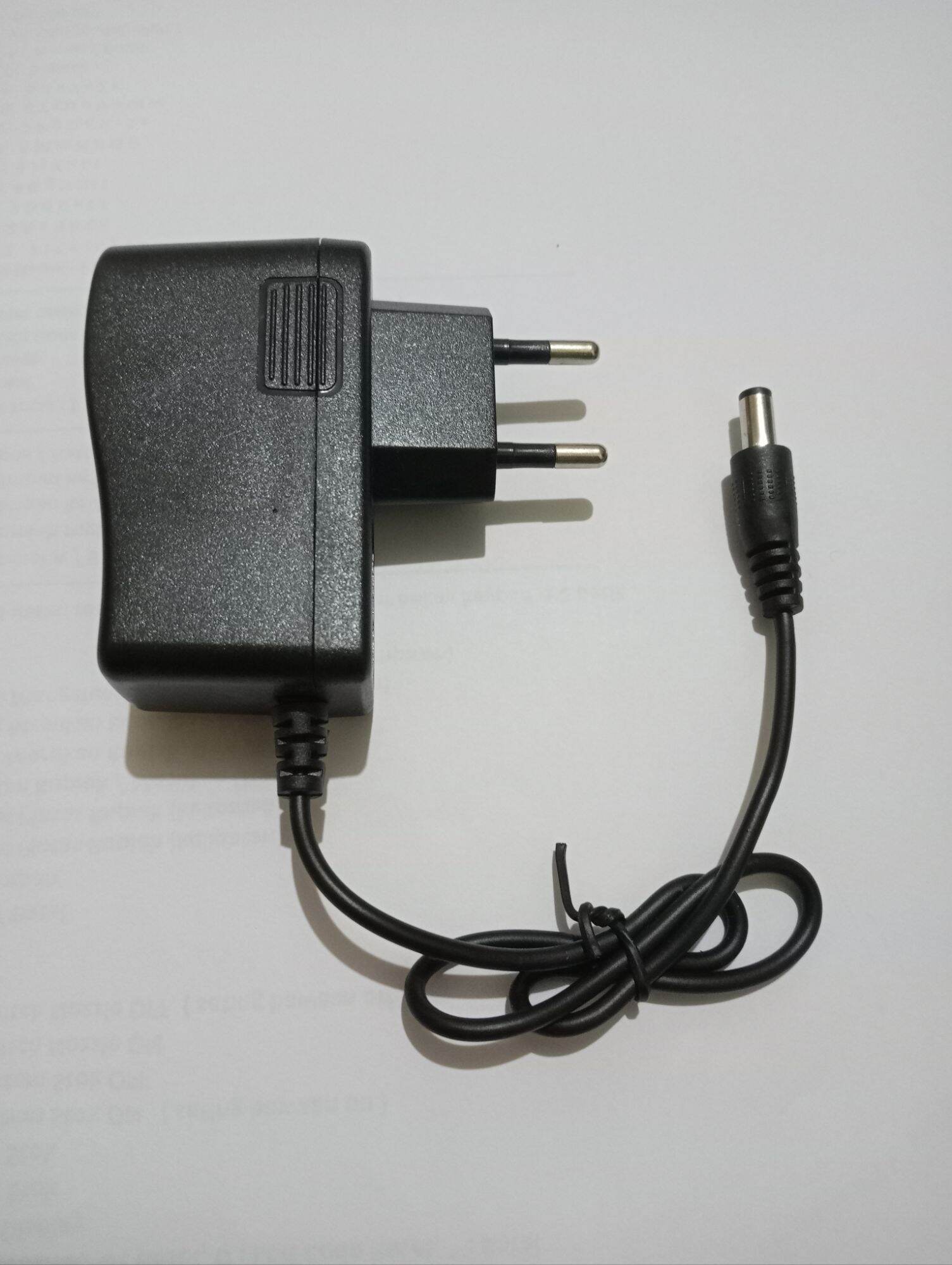 ADAPTOR 12V 2A SNI ADAPTOR LAMPU LED STRIP NEON FLEX DLL | Lazada Indonesia