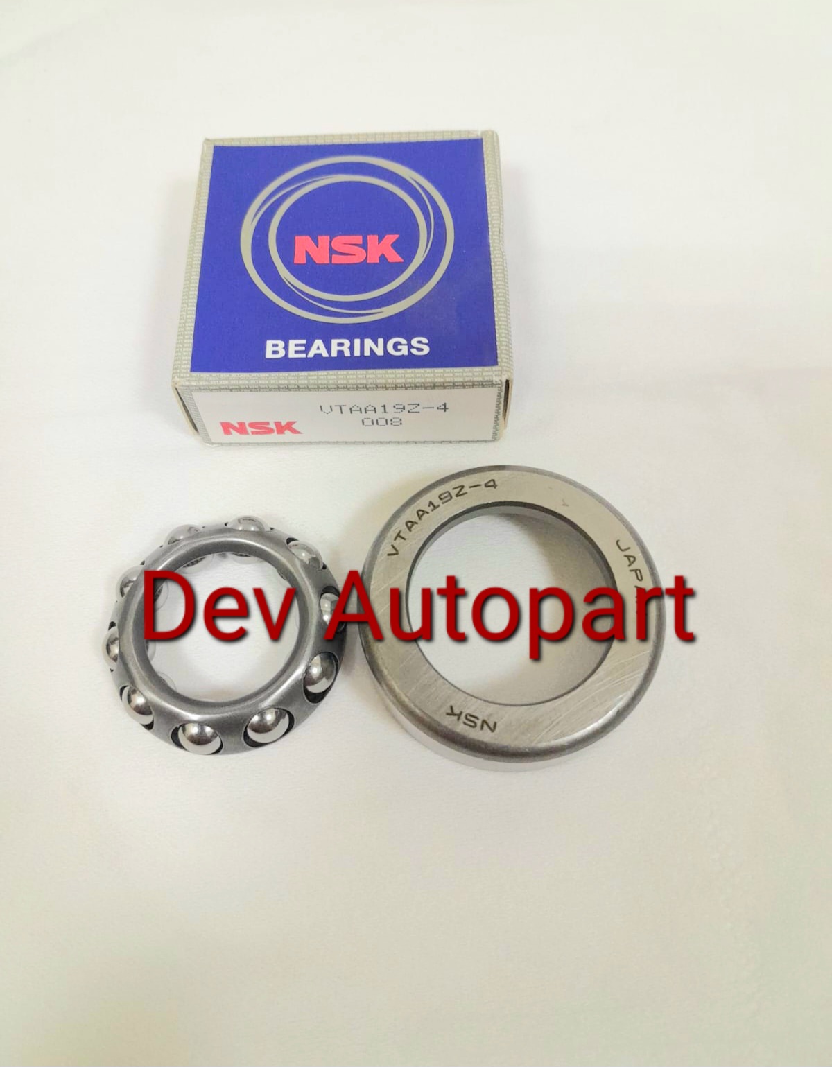 Bearing stir/Laher steering VTAA-19 Z NSK COLT T120/L300 | Lazada Indonesia