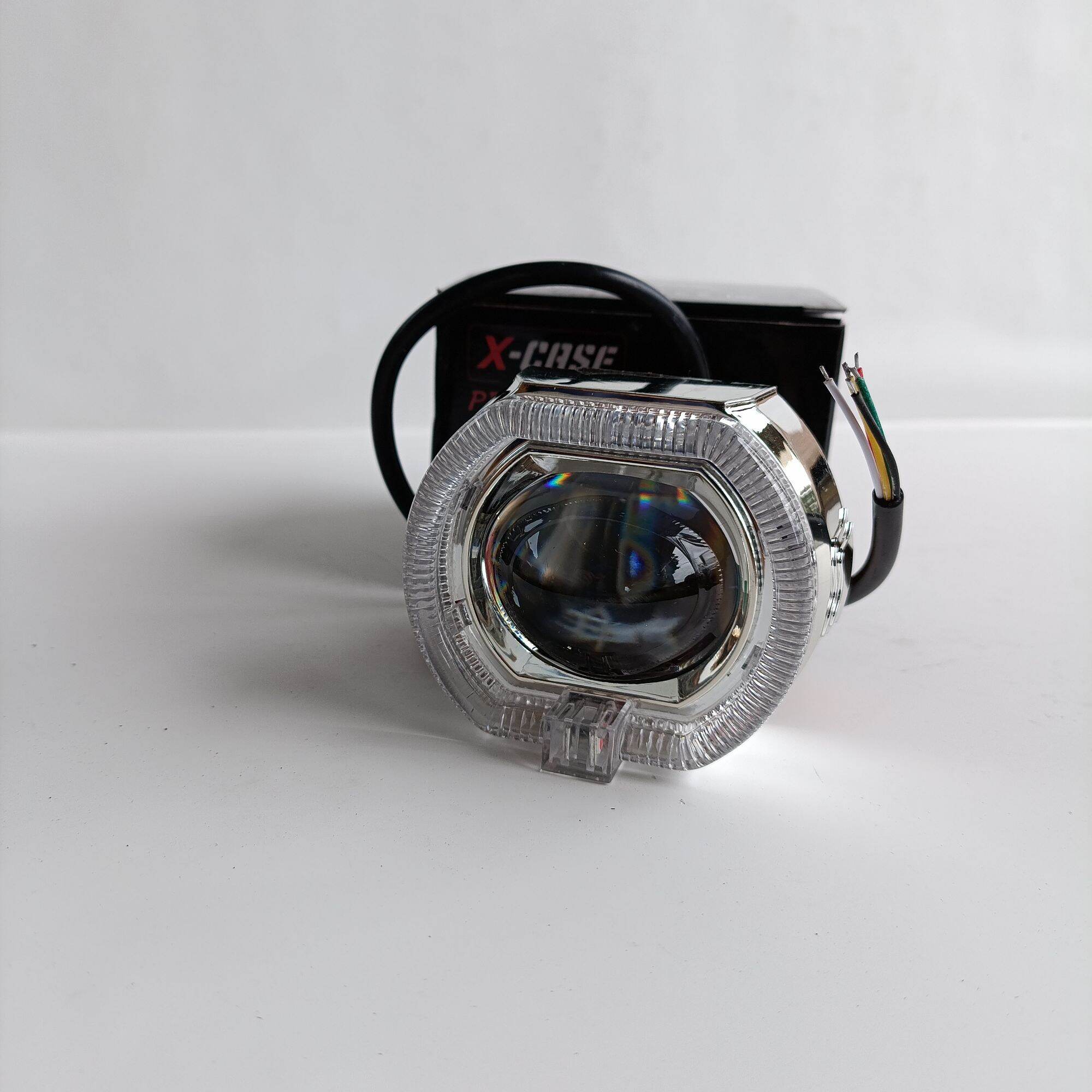 lampu biled mini premium 2,5 inch | Lazada Indonesia