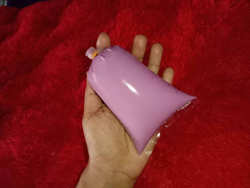 Selai glaze taro premium dengan kemasan 1000gr ini kami Repack ulang ...