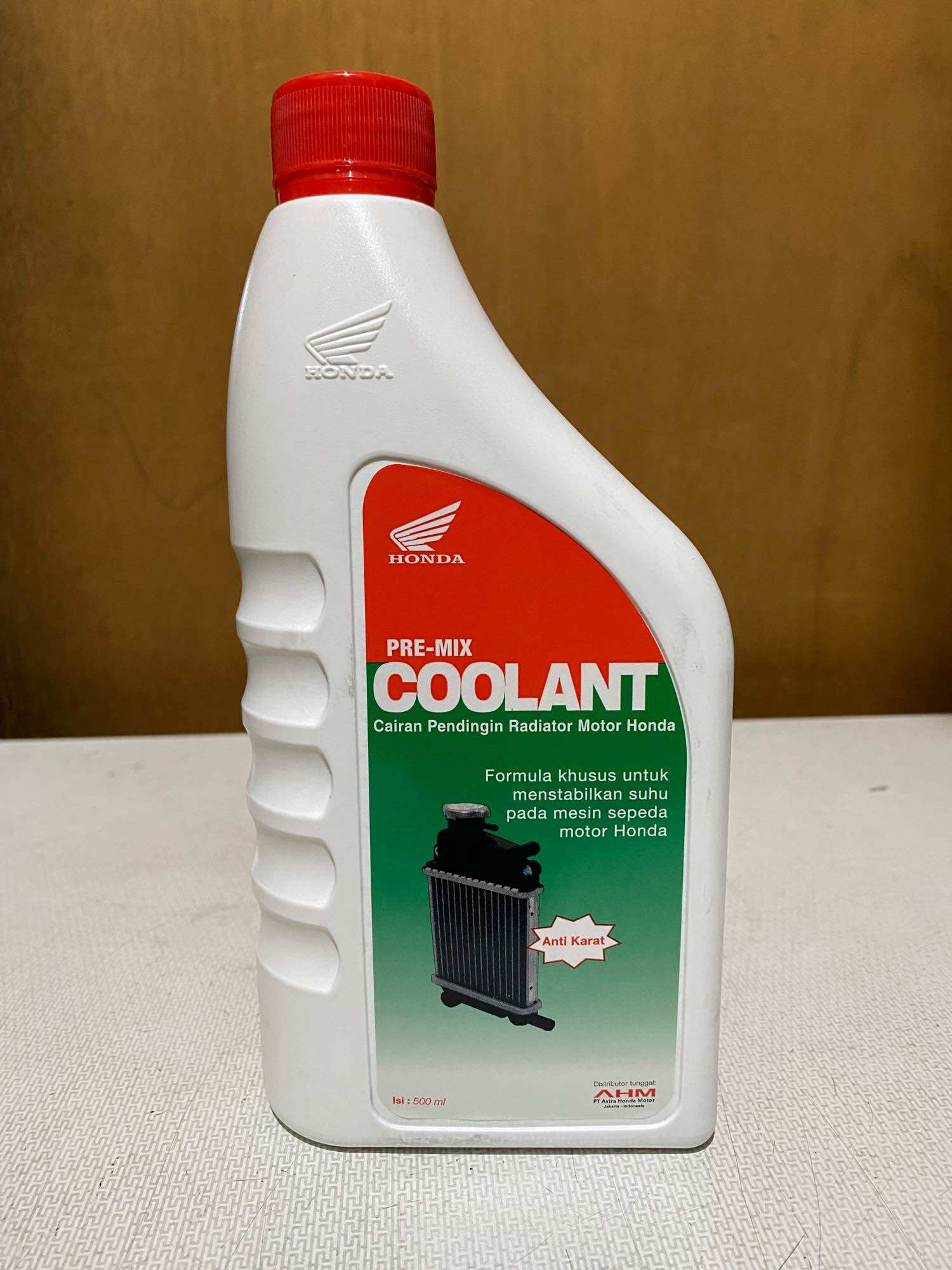 Air radiator motor honda original | Lazada Indonesia