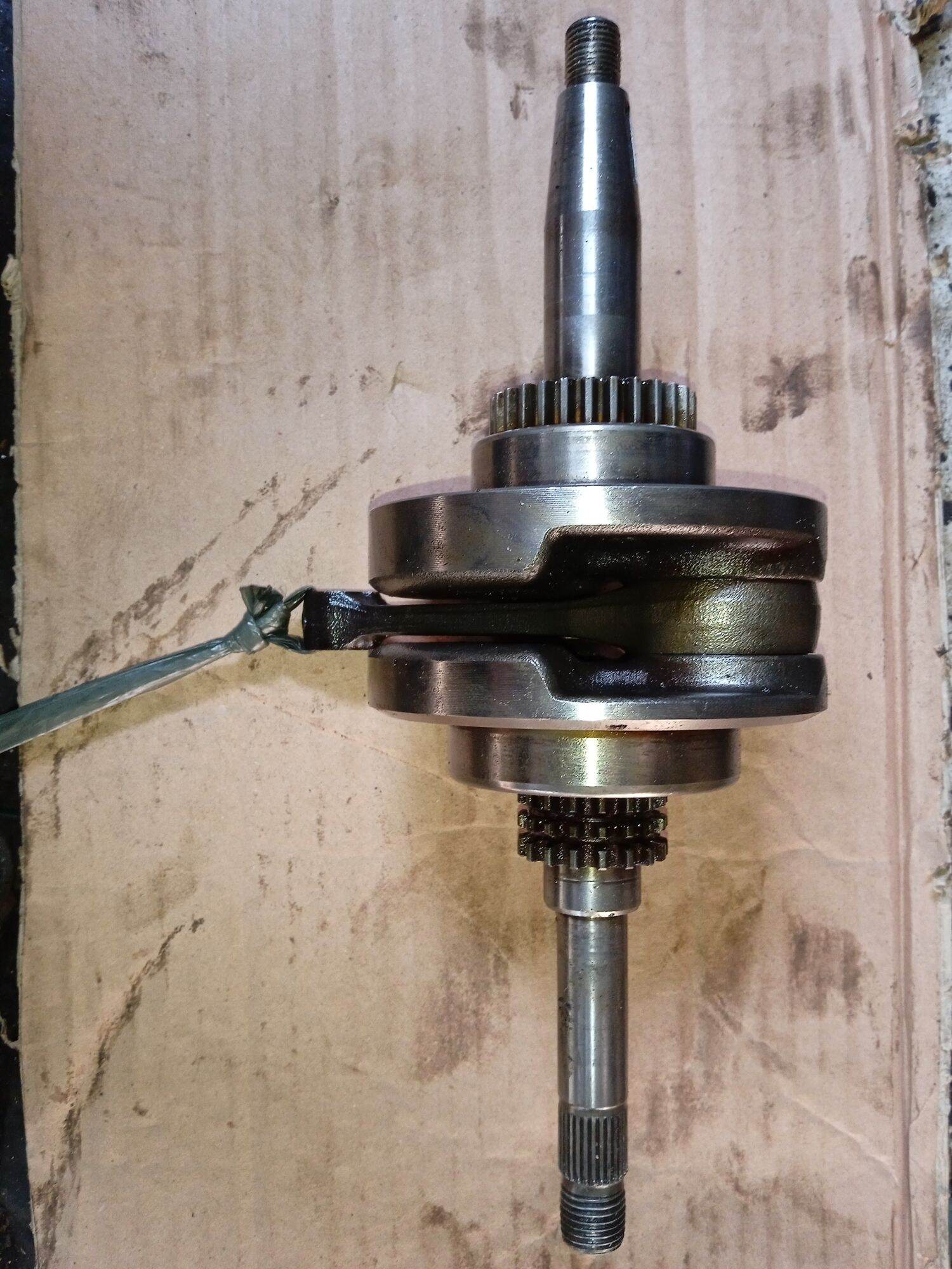 kruk as krek as bandul stang seher honda beat esp k44 asli | Lazada ...