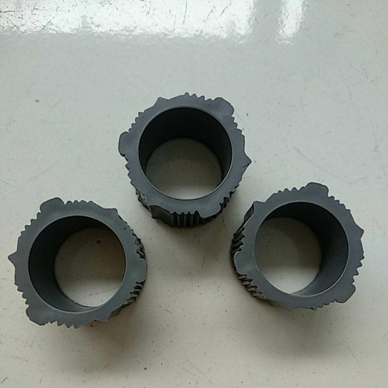 Bosh Bosing Bushing Rack Rak Steer Stir KIJANG GRAND KIJANG KAPSUL BOS ...