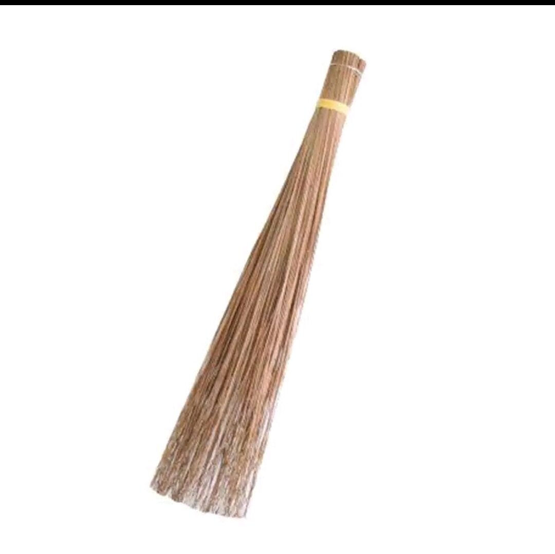 Sapu lidih tanah/sapu kebun | Lazada Indonesia