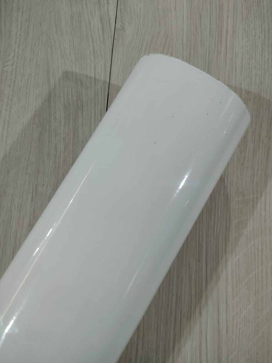 stiker skotlet bening transparan (meteran) | Lazada Indonesia