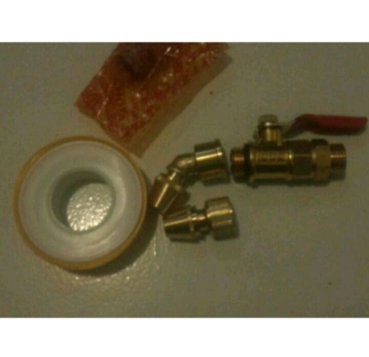 Nozel jet cleaner alat untuk cuci ac steam ac atau untuk cuci motor ...