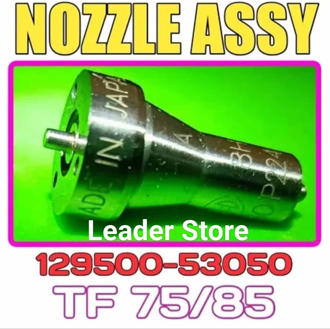 nozzle nosel mesin yanmar tf75 tf85 diesel generator | Lazada Indonesia