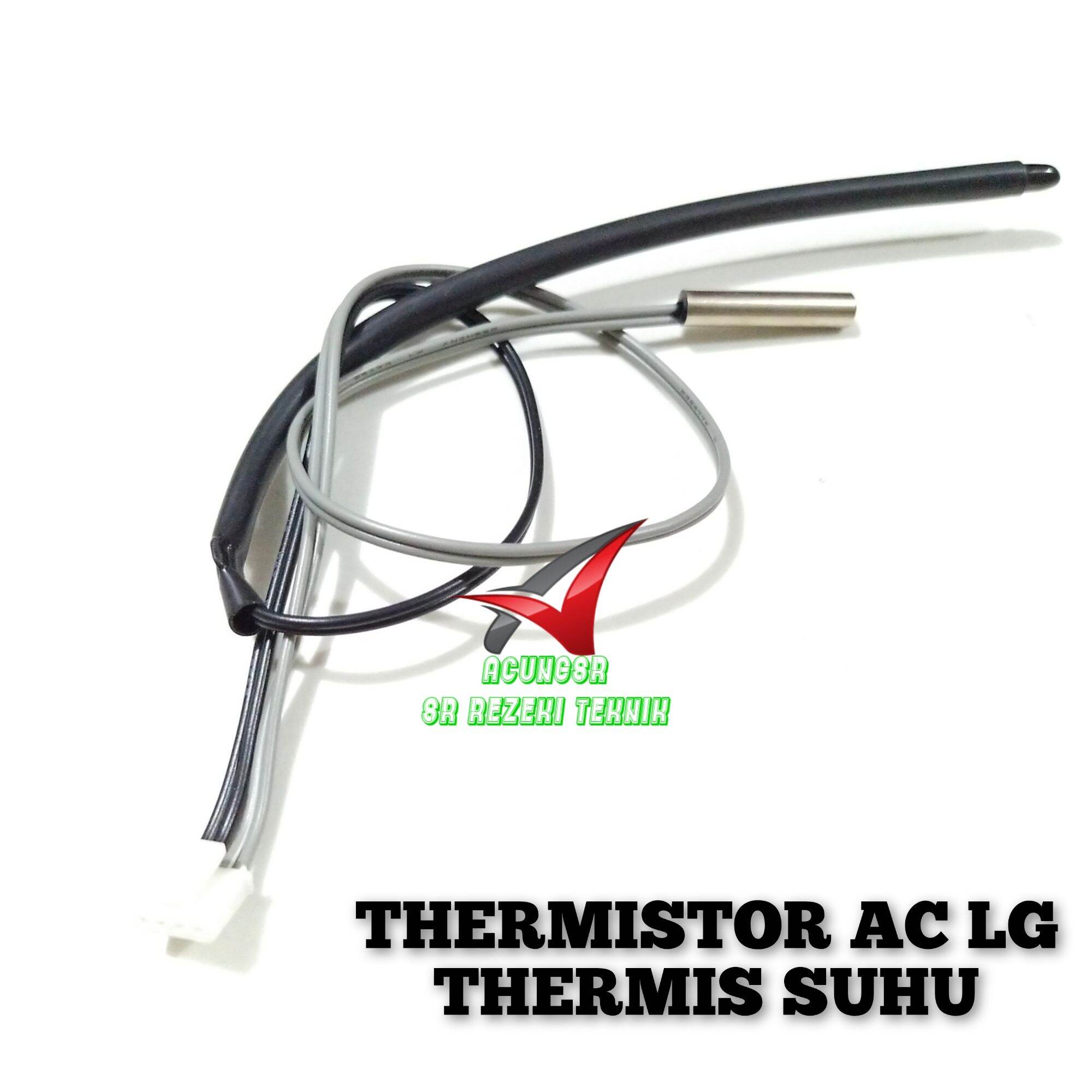 Thermis AC LG / Thermistor suhu | Lazada Indonesia