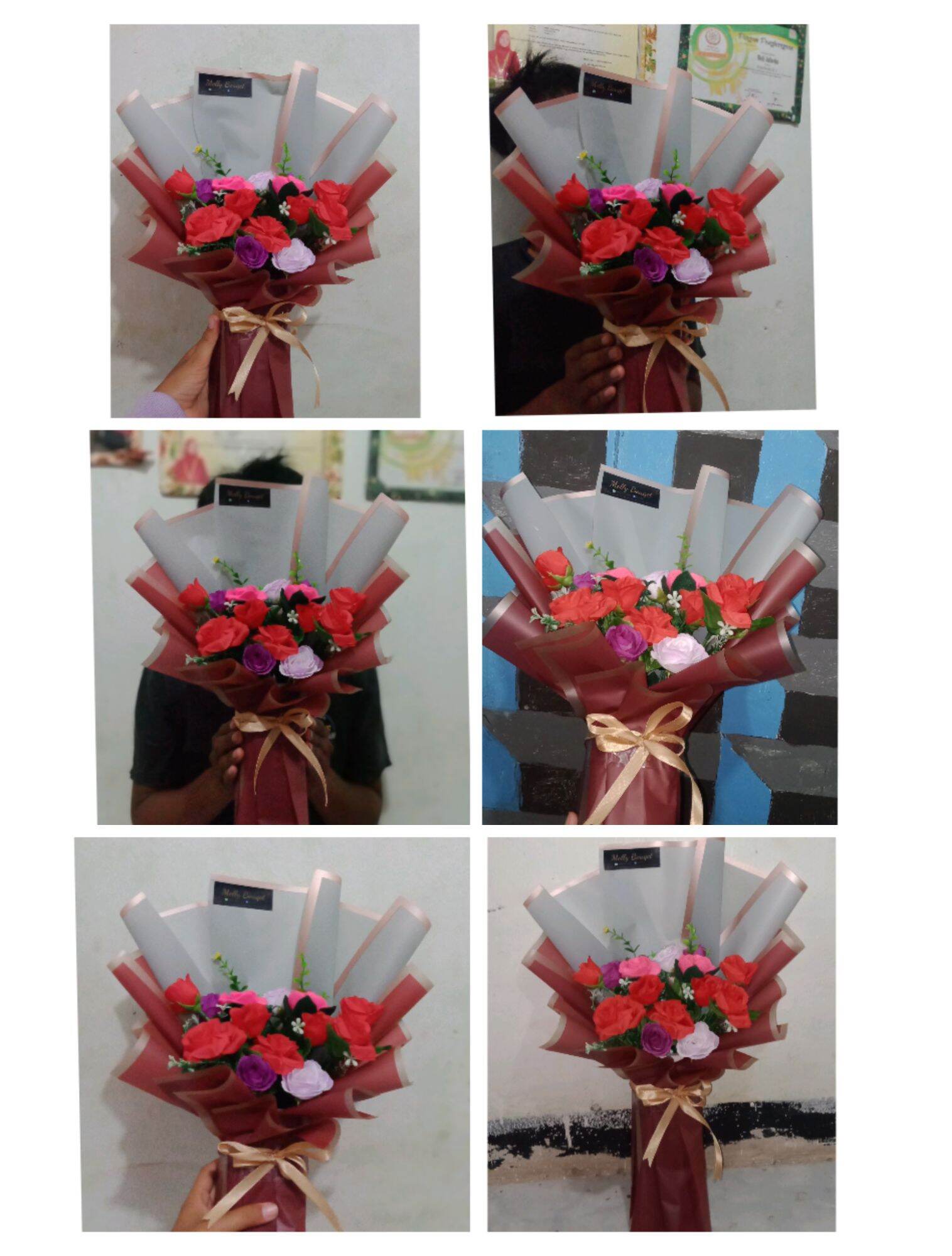 buket bunga untuk pasangan | Lazada Indonesia