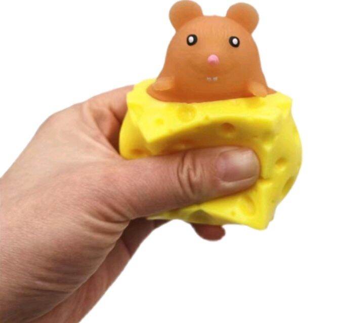 R. Toys Squishy viral banyak pilihan mainan viral squishy promo bisa ...