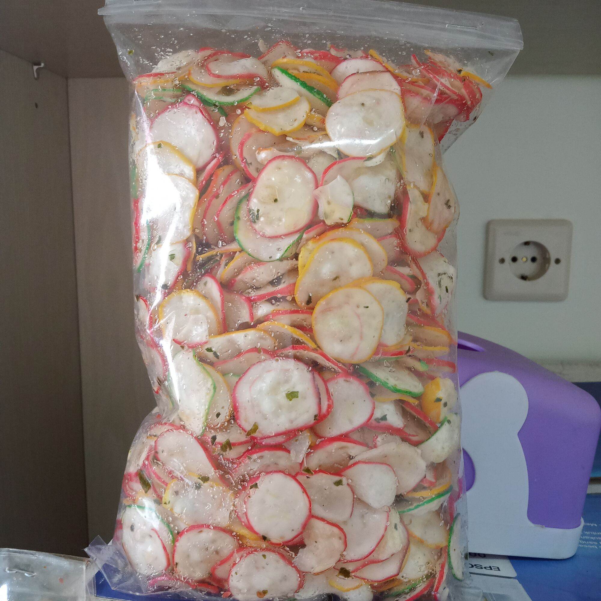 krupuk sebring original 250g | Lazada Indonesia