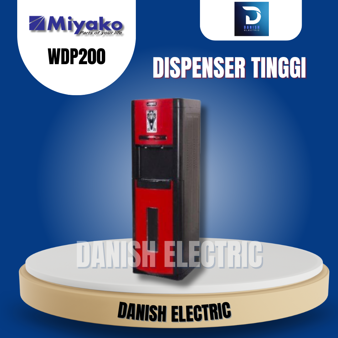 DISPENSER TINGGI GALON BAWAH DISPENSER AIR PANAS NORMAL DISPENSER ...