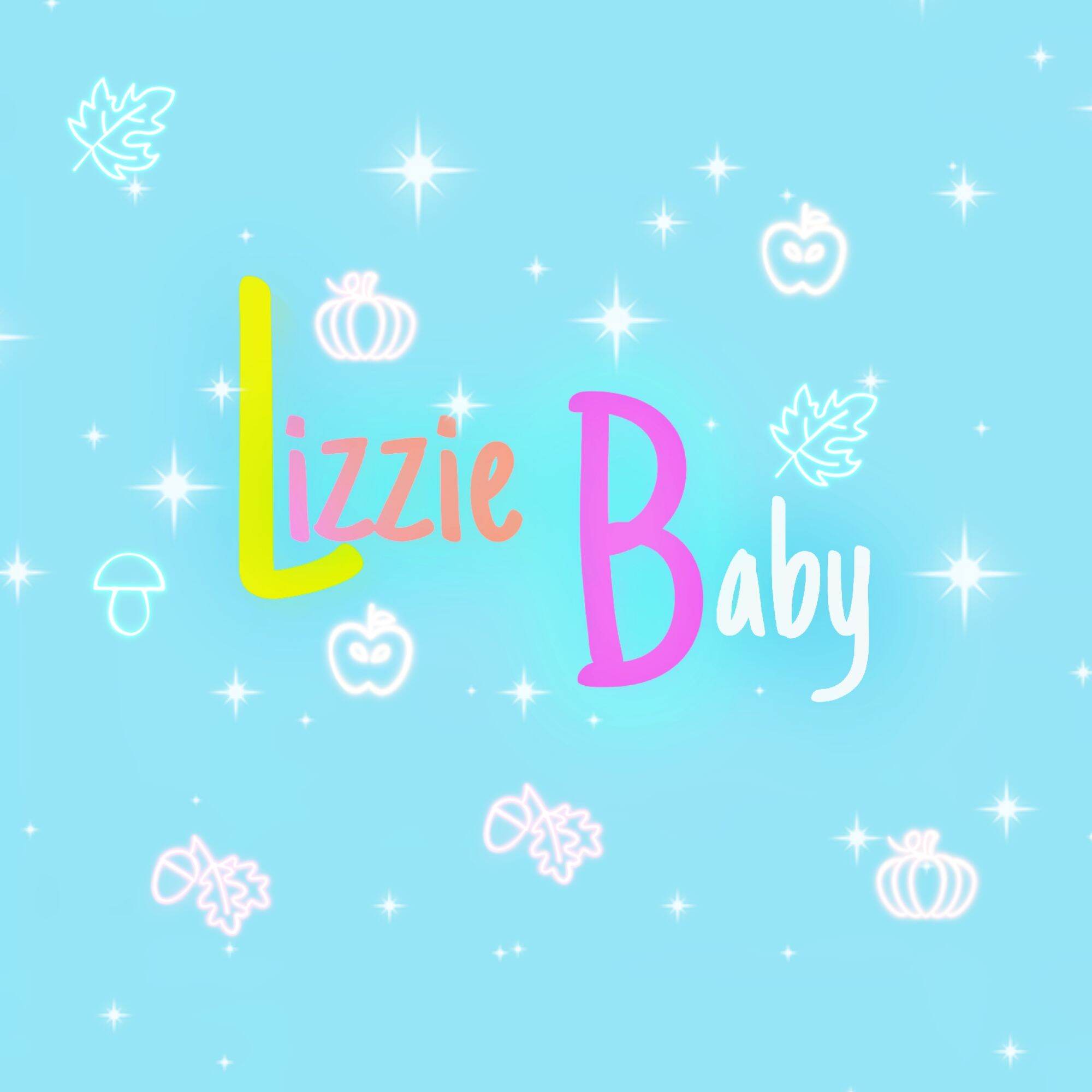 Lizzie Baby Toko resmi di Indonesia, Online Shop 01 2025