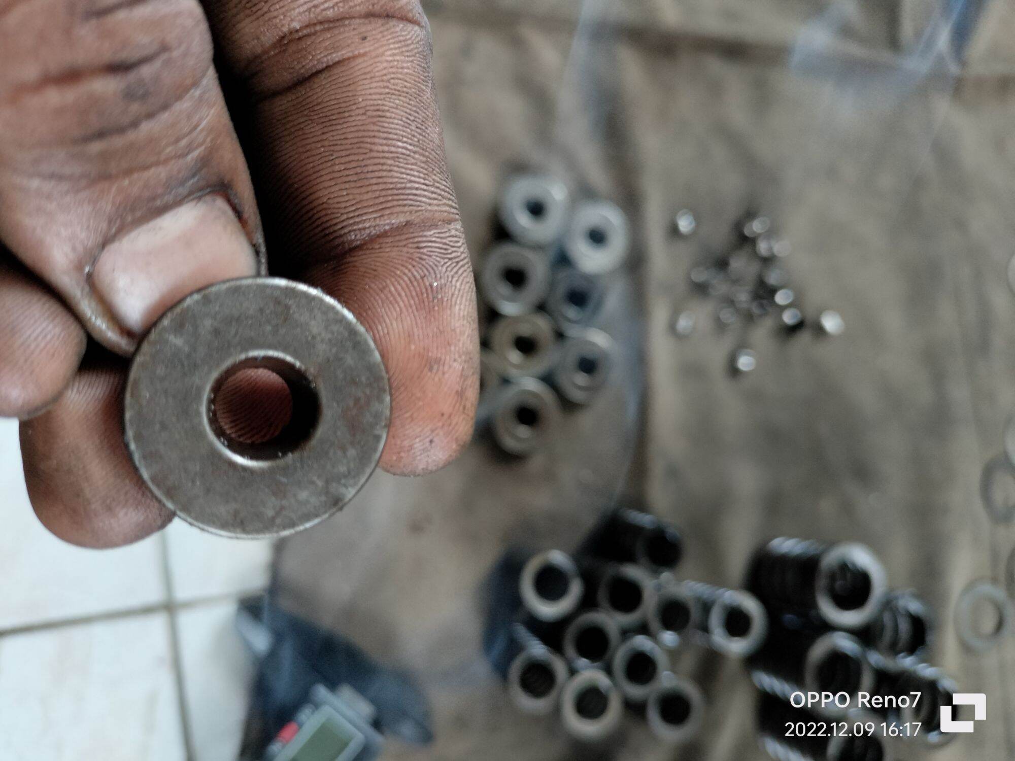 retainer topi klep CG CB GL 100 125 MEGA PRO MAX TIGER | Lazada Indonesia