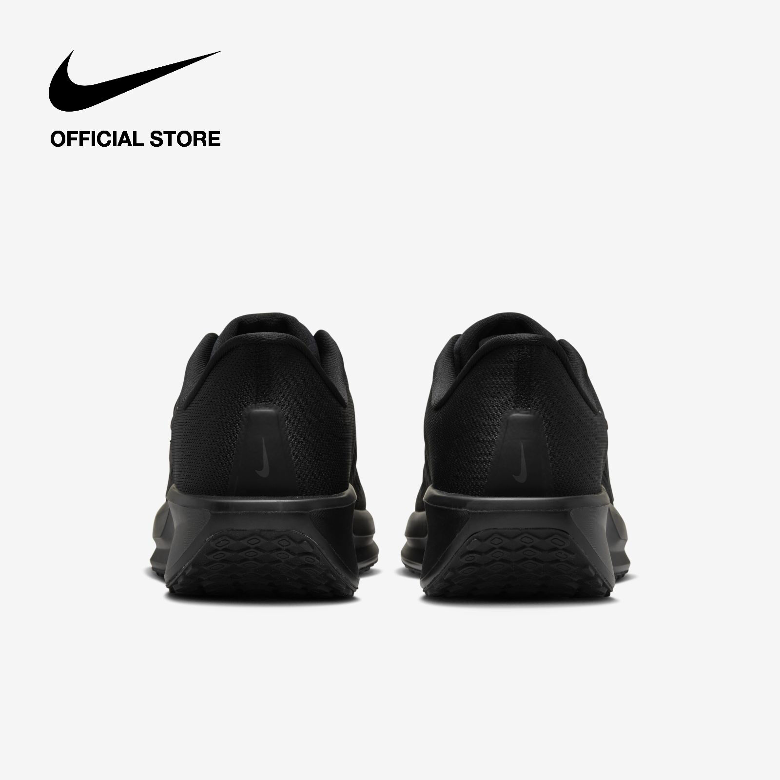 Nike Sepatu Pria Quest 6 Road Running - Black [FD6033-003] | Lazada ...