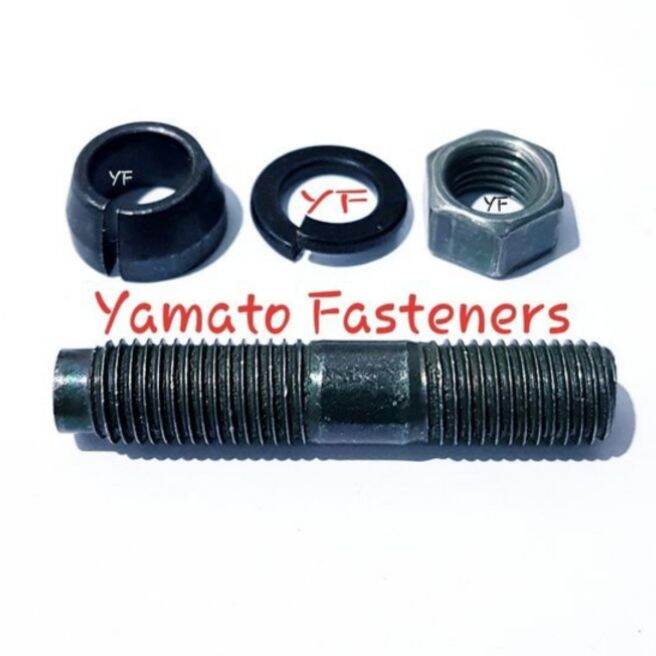 baut manifold Toyota Dyna 110 125 130 Hino Dutro 110 130 | Lazada Indonesia