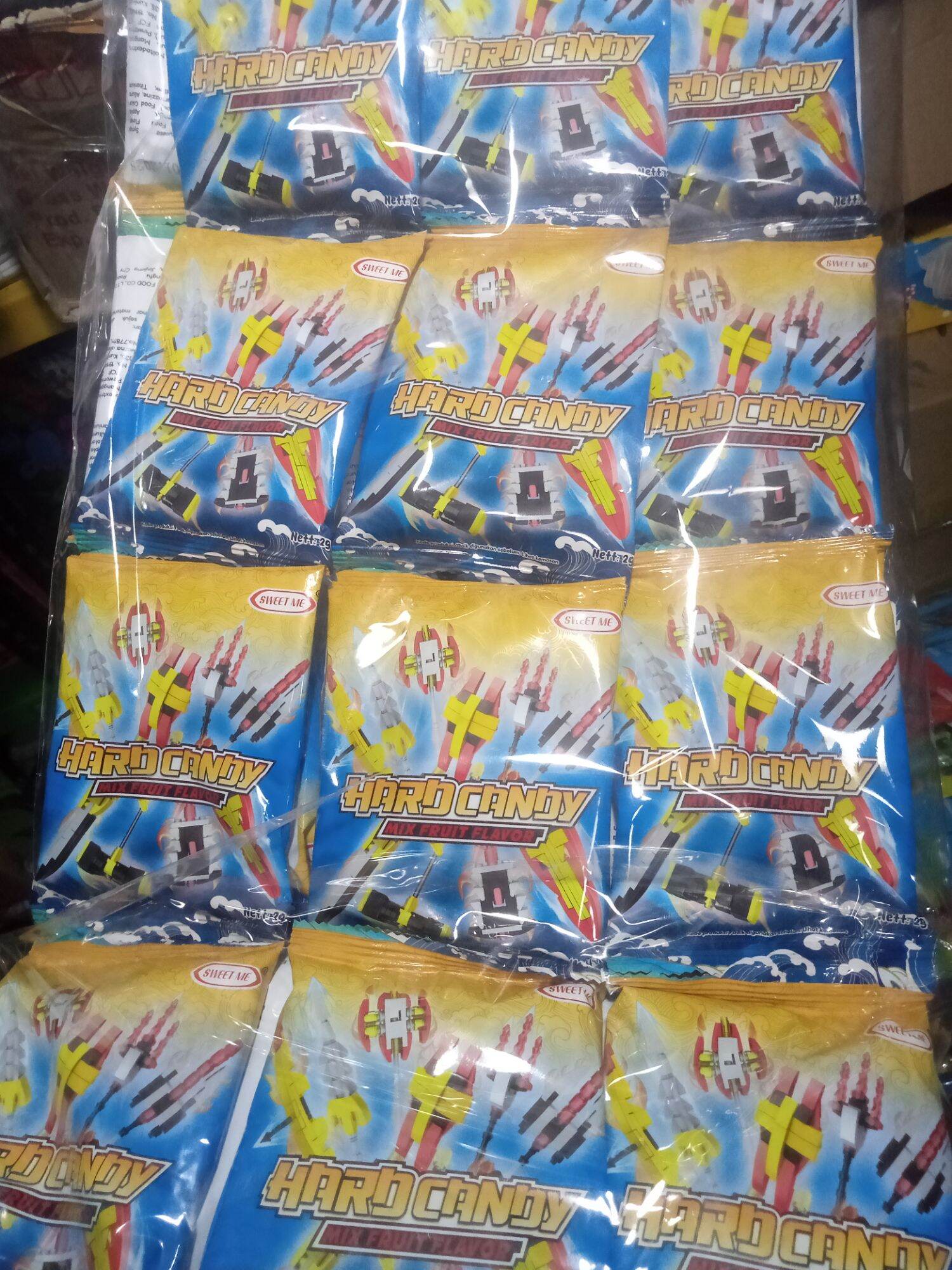 permen Anak warung rasa mints senjata Lego 30pcs | Lazada Indonesia permen Anak warung rasa mints senjata Lego 30pcs | Lazada Indonesia