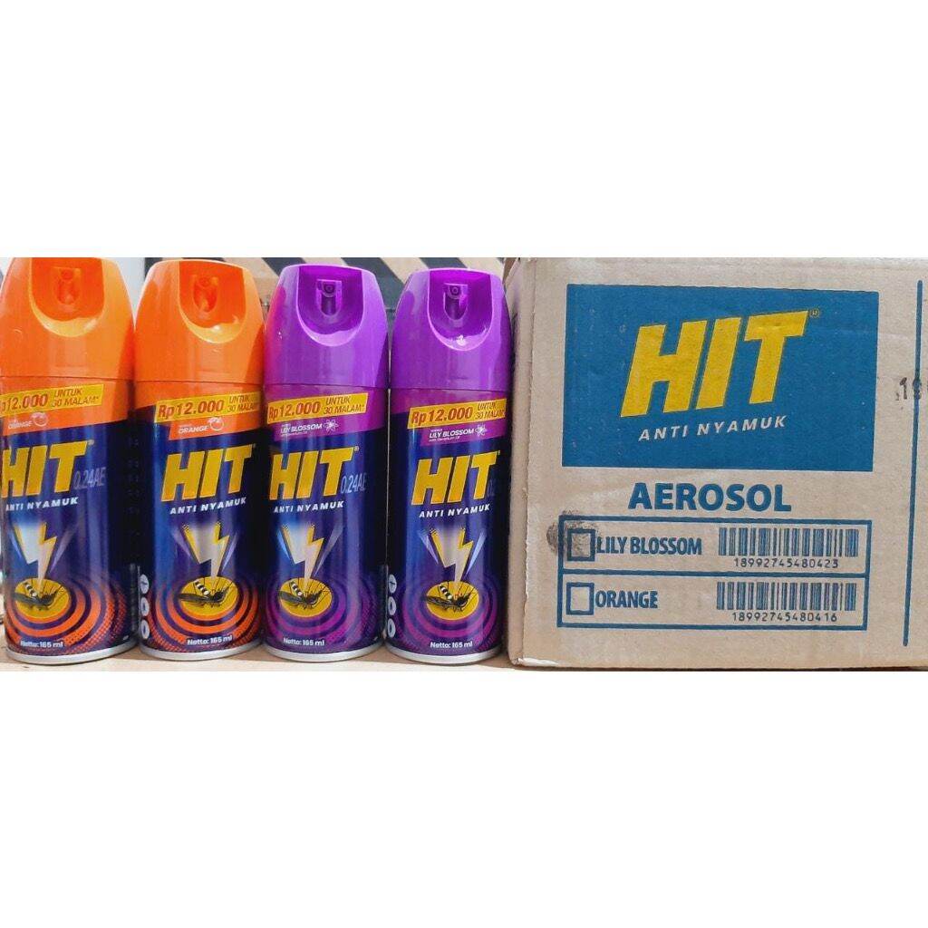 Hit semprot kecil | Lazada Indonesia