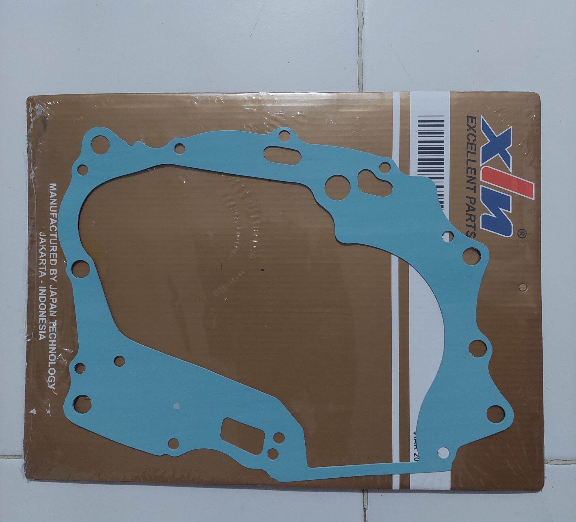 perpark Paking Kruk As Viar Radiator Gasket Crankcase Tengah Motor Roda Tiga VIAR | Lazada Indonesia