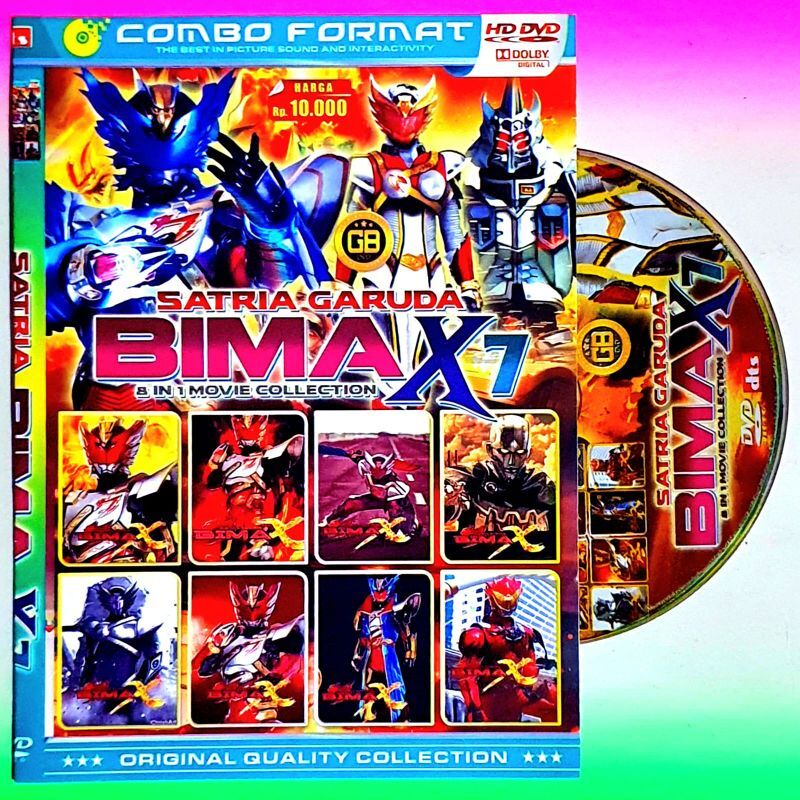 KASET DVD FILM BIMA X-KASET DVD SATRIA GARUDA BIMA X-KASET DVD BIMA X-KASET BIMA X-KASET DVD ...