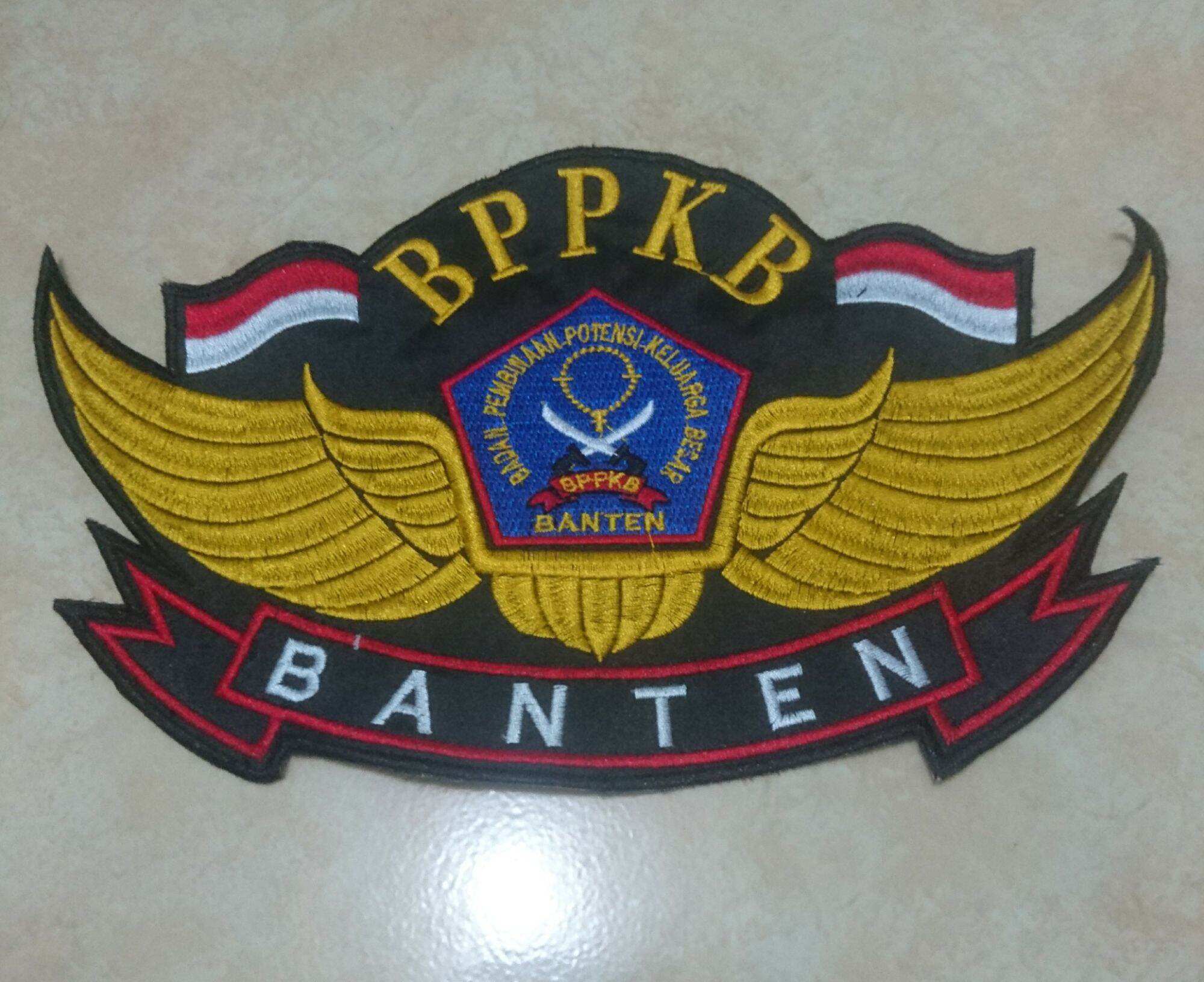 Logo Bet BPPKB Banten | Lazada Indonesia