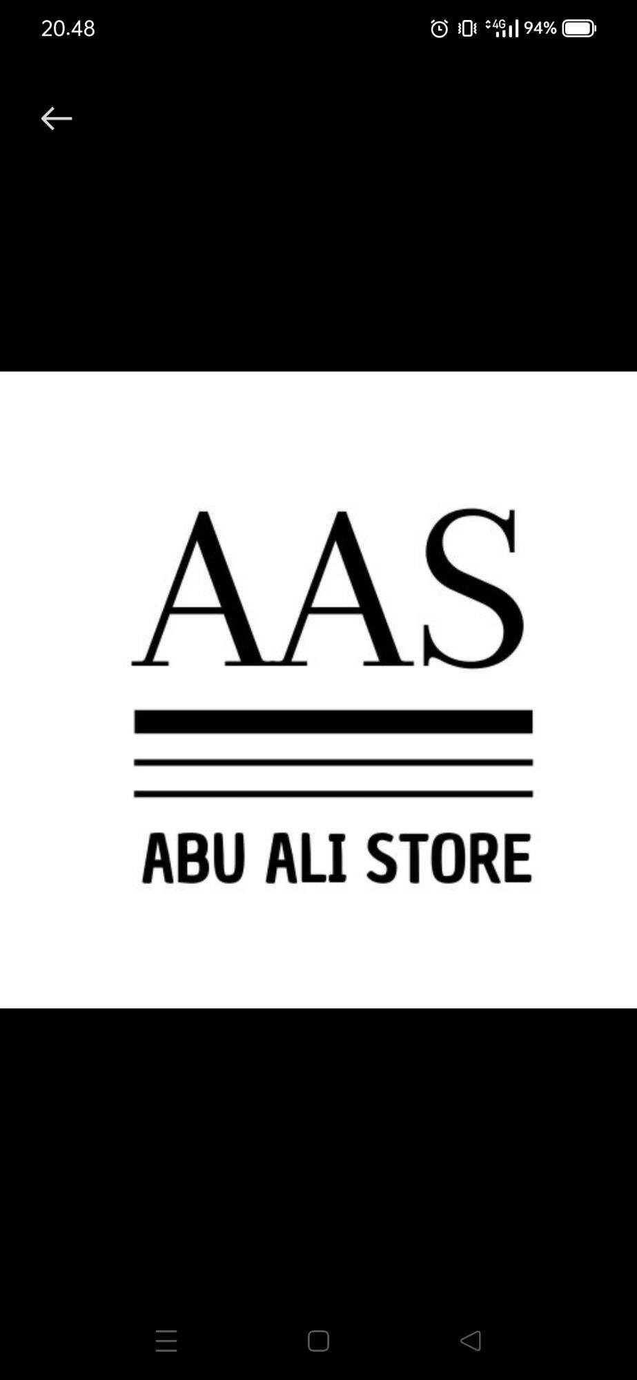 Abuali Toko Toko Resmi Di Indonesia Online Shop 03 2025