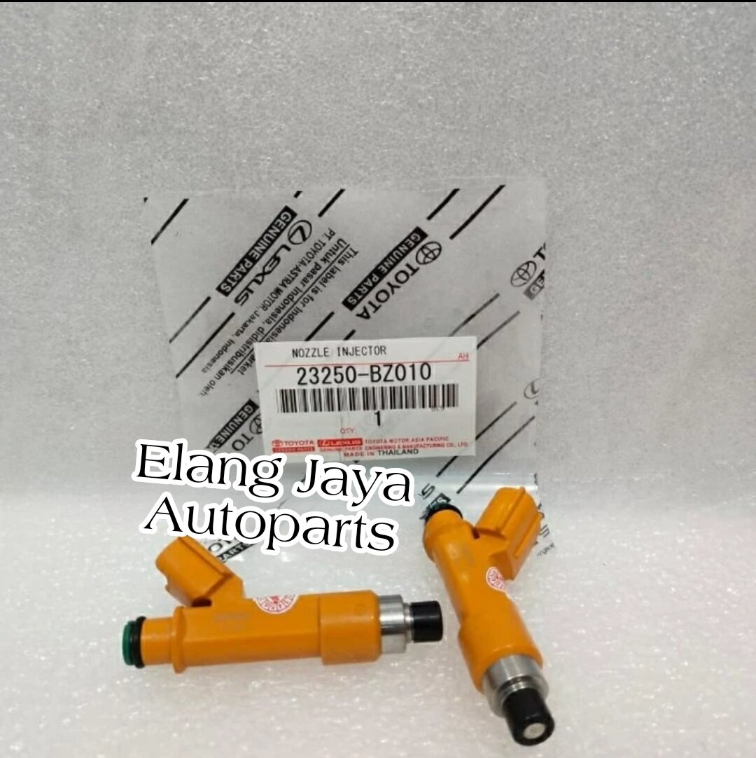 nozle nozzle injector avanza rush terios grandmax granmax xenia 1300cc ...