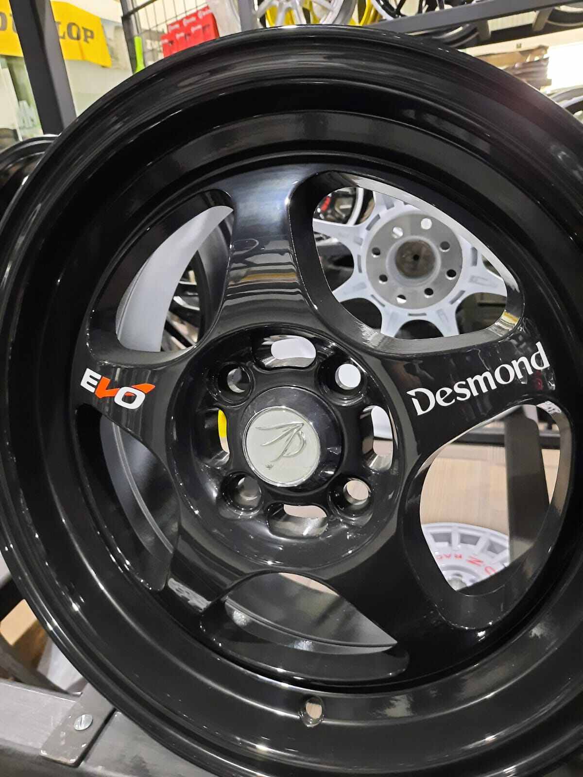 velg mobil ring 15 Rega Master | Lazada Indonesia