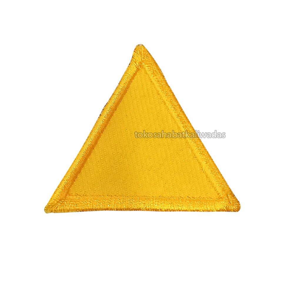 TANDA BARUNG PRAMUKA SIAGA BORDIR | Lazada Indonesia