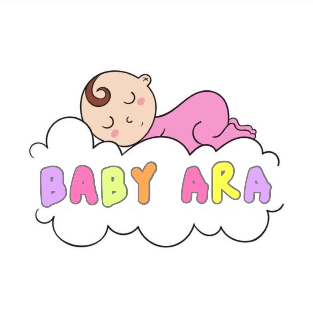 BABY-ARA Toko resmi di Indonesia, Online Shop 04 2025